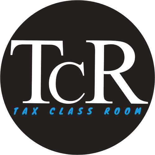Tax Class Room